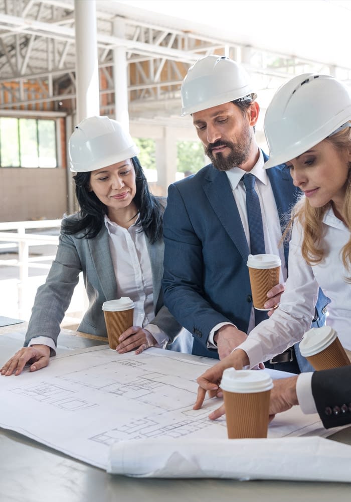 Construction Project Support - HSE Risk