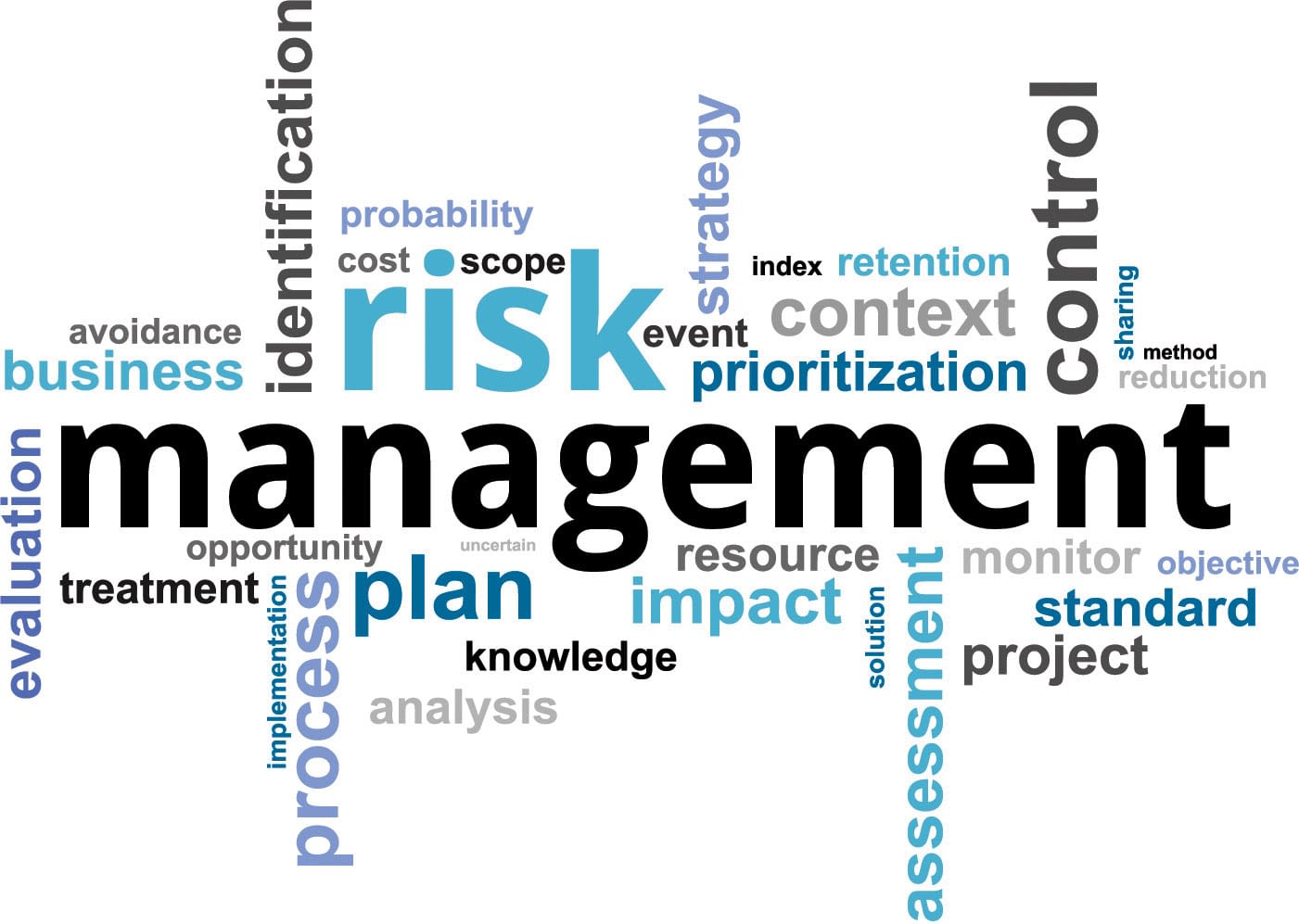 Risk Management - HSE Risk