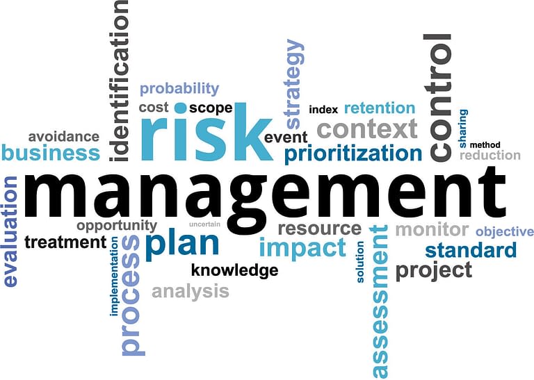 Risk Management - HSE Risk