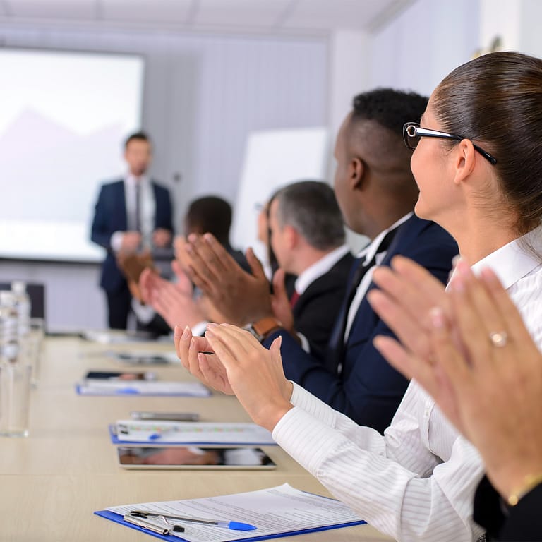 Face to Face Training - HSE Risk